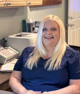 Admin Staff | Palmetto Pain Center - Beaufort, SC